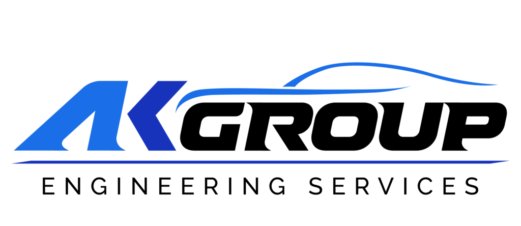 AK Group – Engineering Services